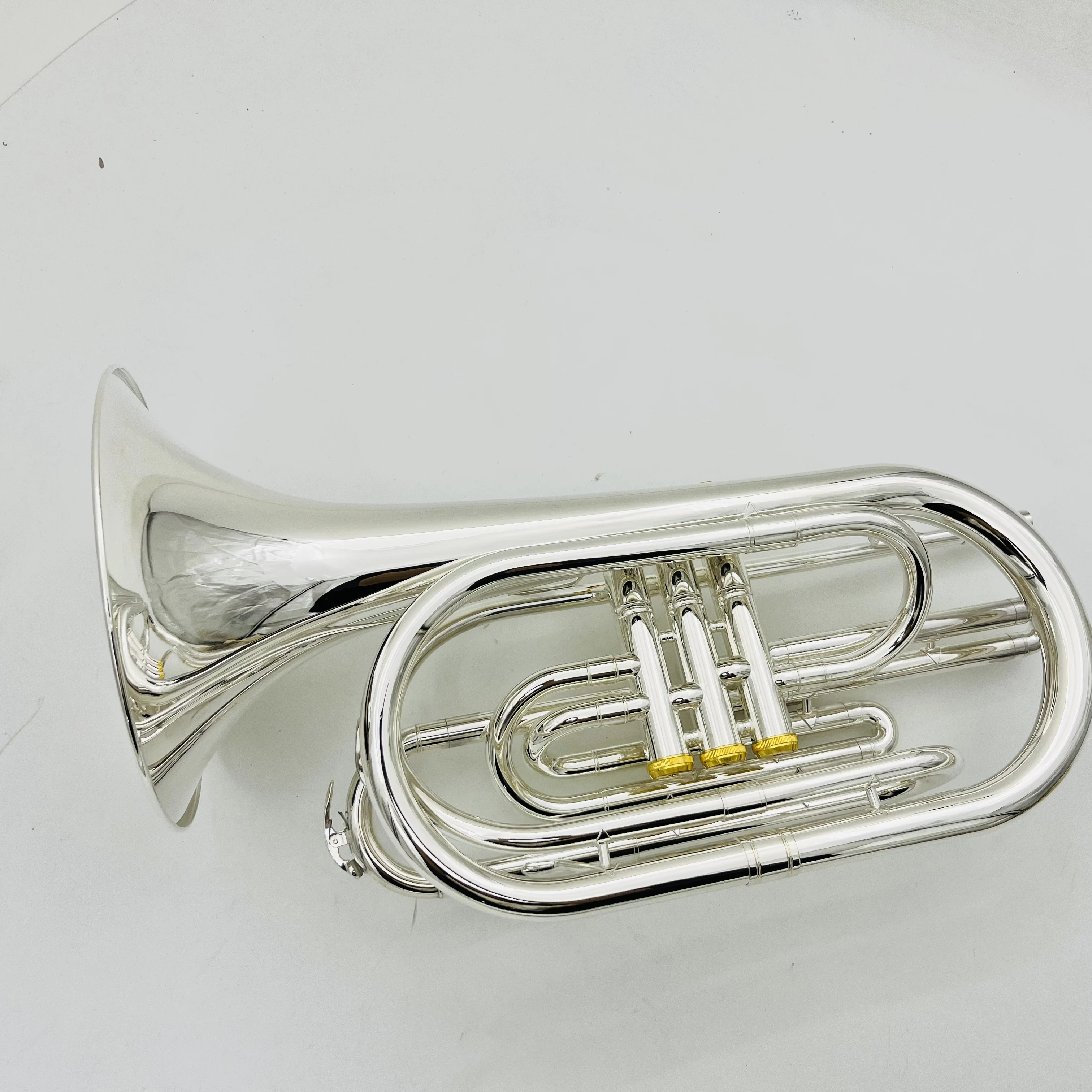 Yamaha Marching Baritone
