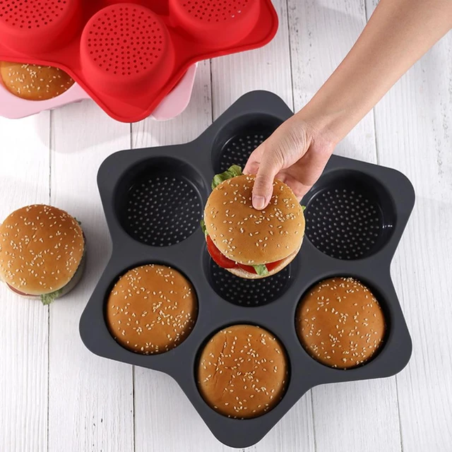 Colors Of Food Mold