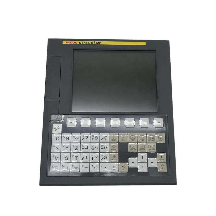 Sample-available-0imf-A02B-0338-B520-control-system-fanuc-0i-mate-td ...