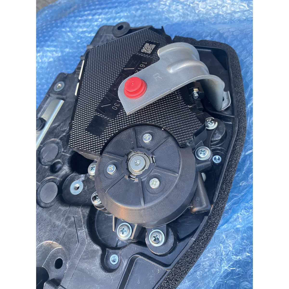 Auto-Car-Rear-Tailgate-Trunk-Lid-Power-Lock-Driver-Actuator-Motor-Fits ...