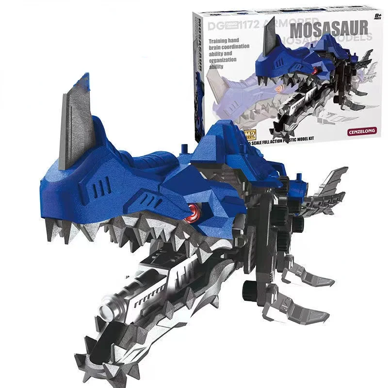 Zoids T Rex