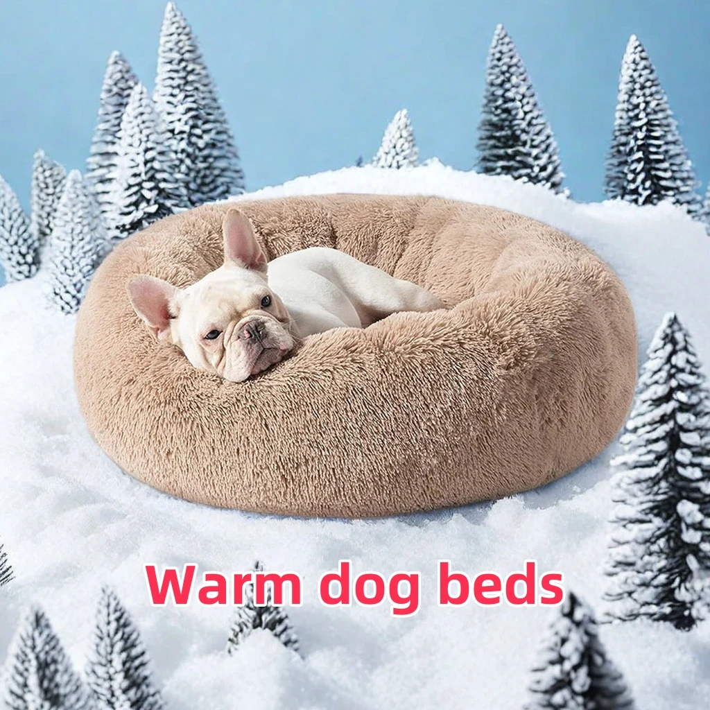Warm-Dog-Bed-Deep-Sleep-Pet-Bed-for-medium-Dogs-sofa-dog-beds-for-small ...