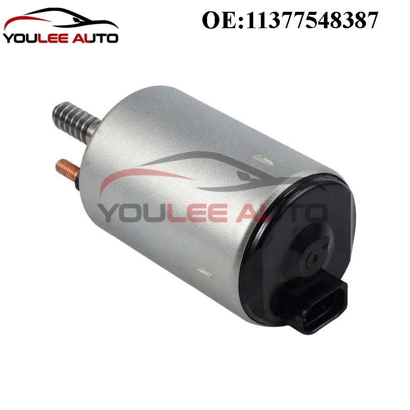 New-11377548387-11377509295-Eccentric-Shaft-Actuator-Valvetronic-Motor ...