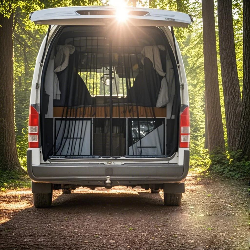 How to Keep Flies Out of Your Camper: The Ultimate Guide to Magnetic ...