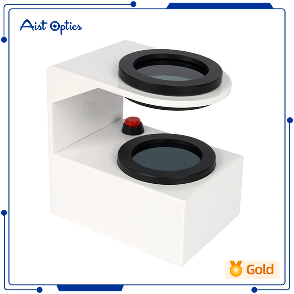 AIST Ly 15a Stress Testers Strain Gauge For Glasses Optical Laboratory ...