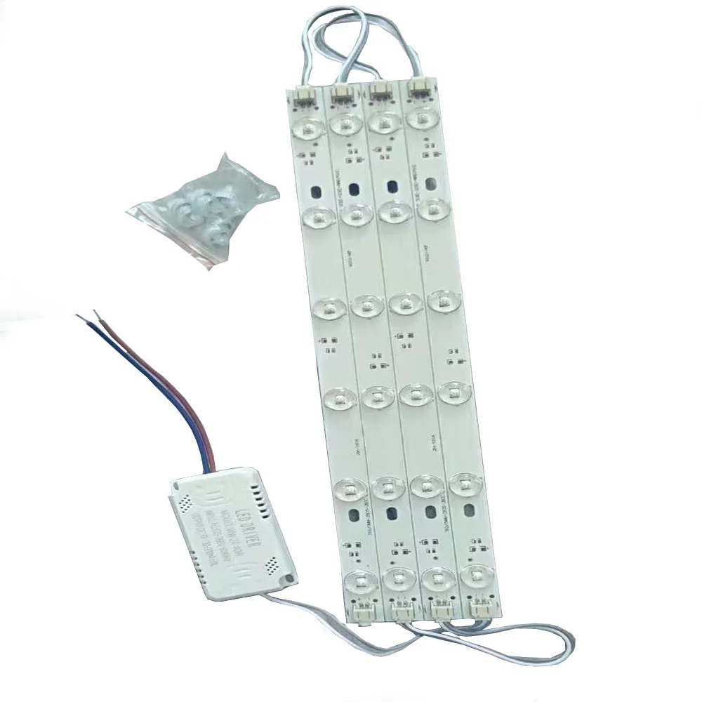 LED-strip-module-ceiling-lamp-replacement-light-source-lighting-super ...
