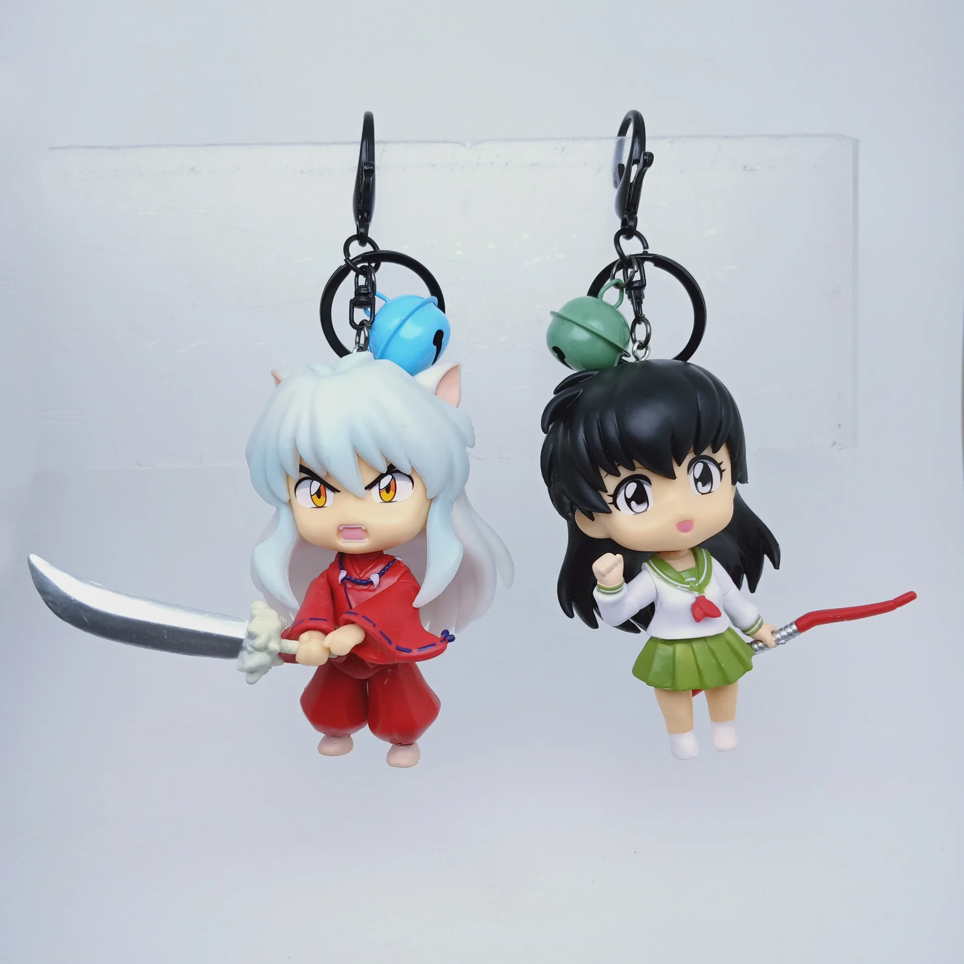 Inuyasha Roku