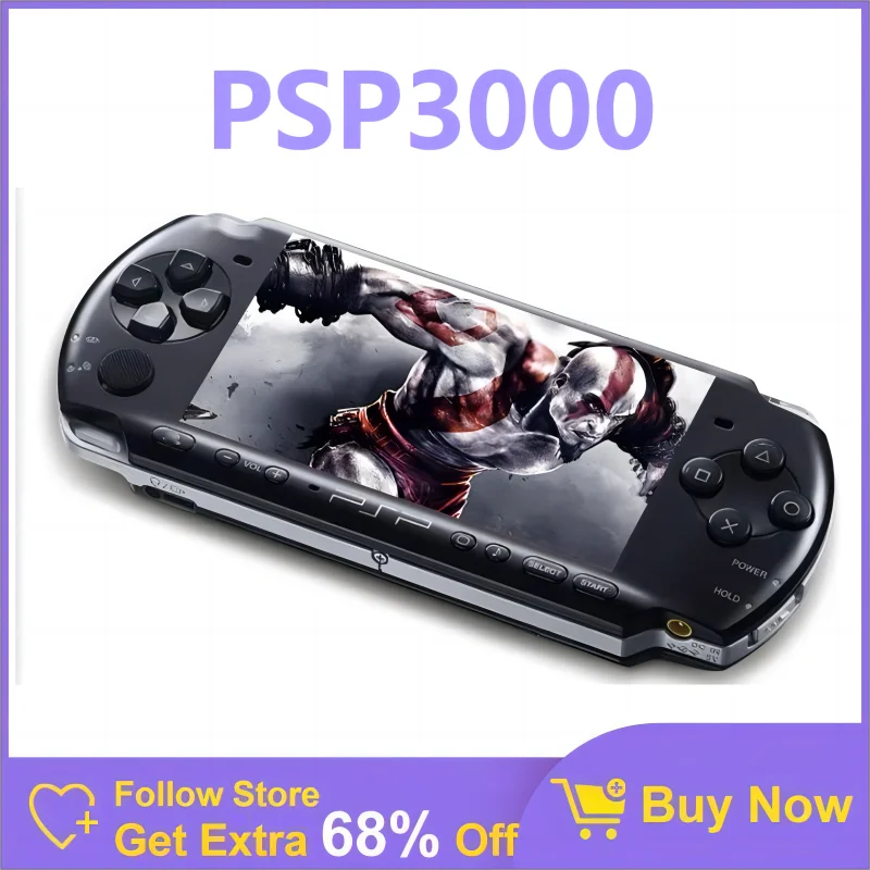 Sony Psp 3000 Price
