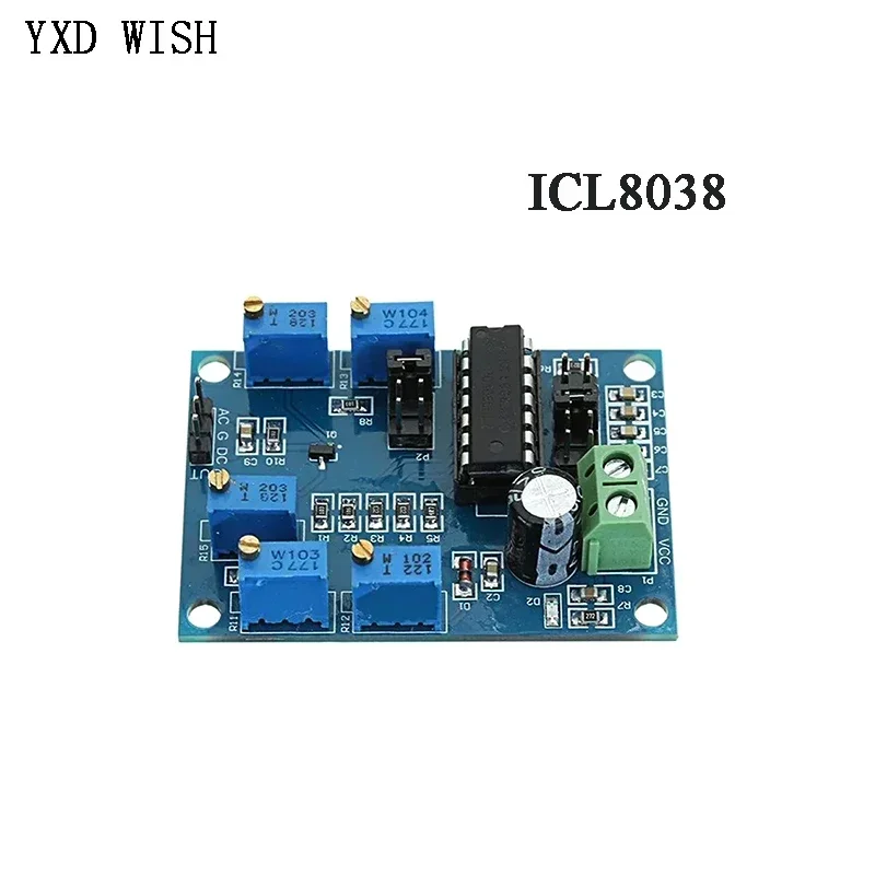 ICL8038-Signal-Generator-Medium-Low-Signal-Frequency-10Hz-450KHz ...