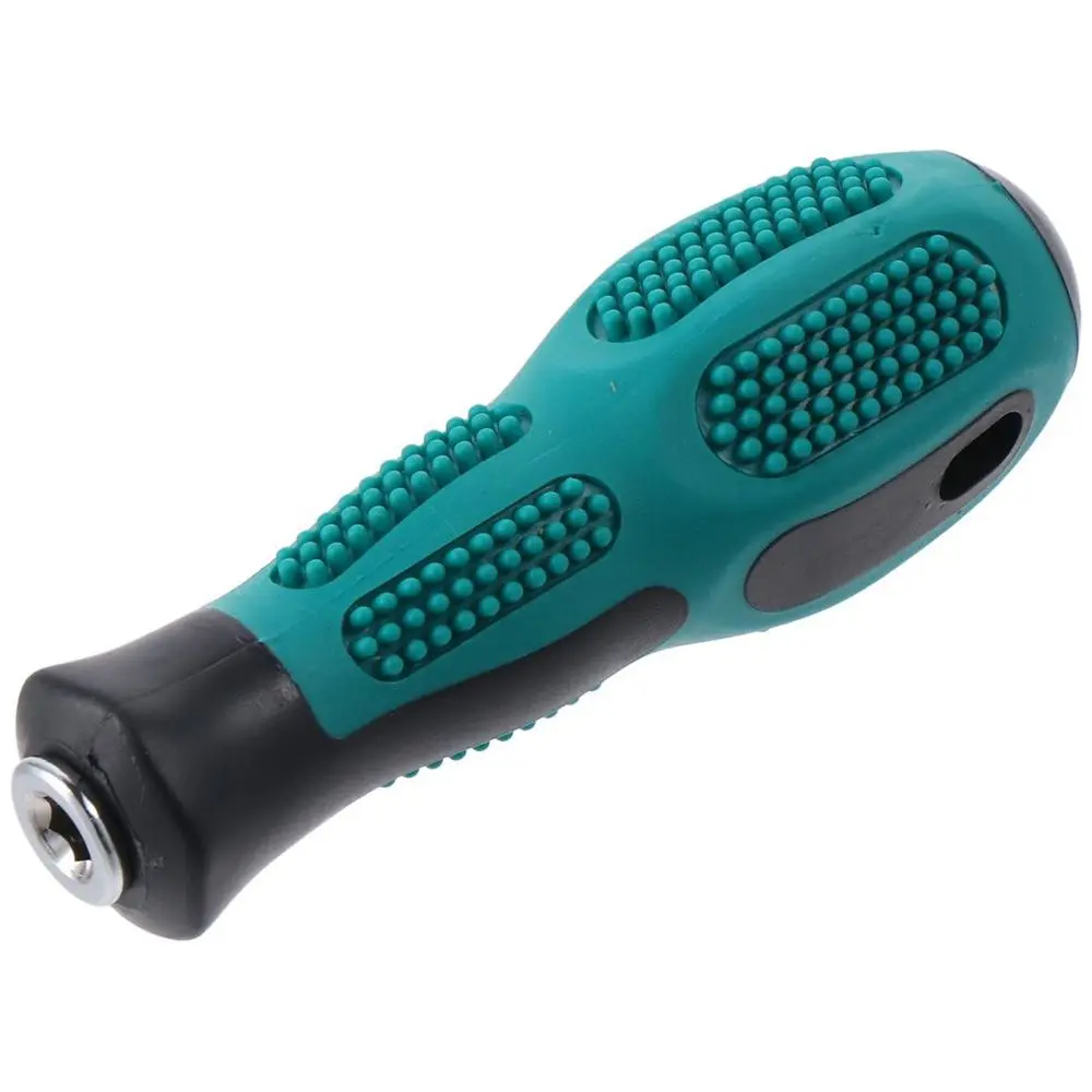 1-4-Hex-Screwdriver-Bit-Handle-Hex-Handle-Holder-Set-Quick-Change ...