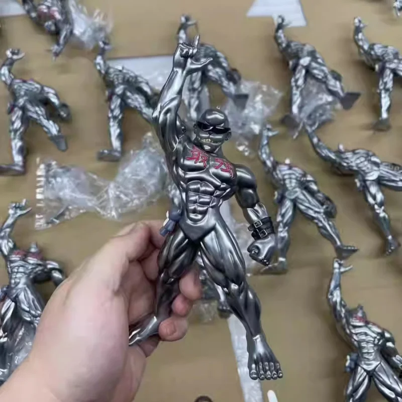 20cm-Digimon-Adventure-Metal-Etemon-Anime-Action-Figure-Limited-Edition ...