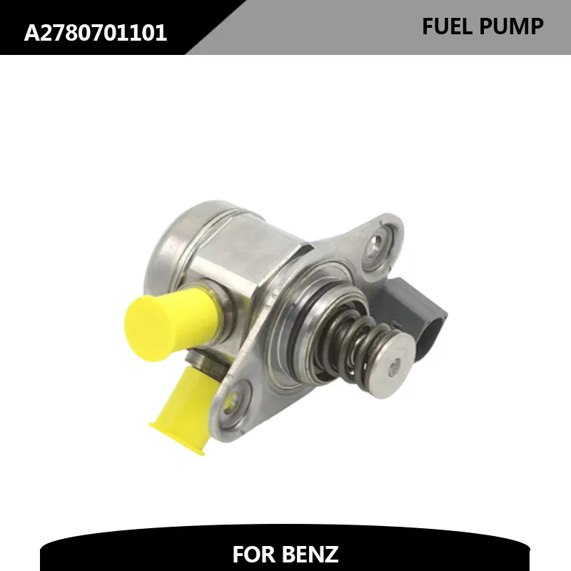 A2780701101 Engine Parts Fuel Supplying System High Pressure Fuel Pump ...