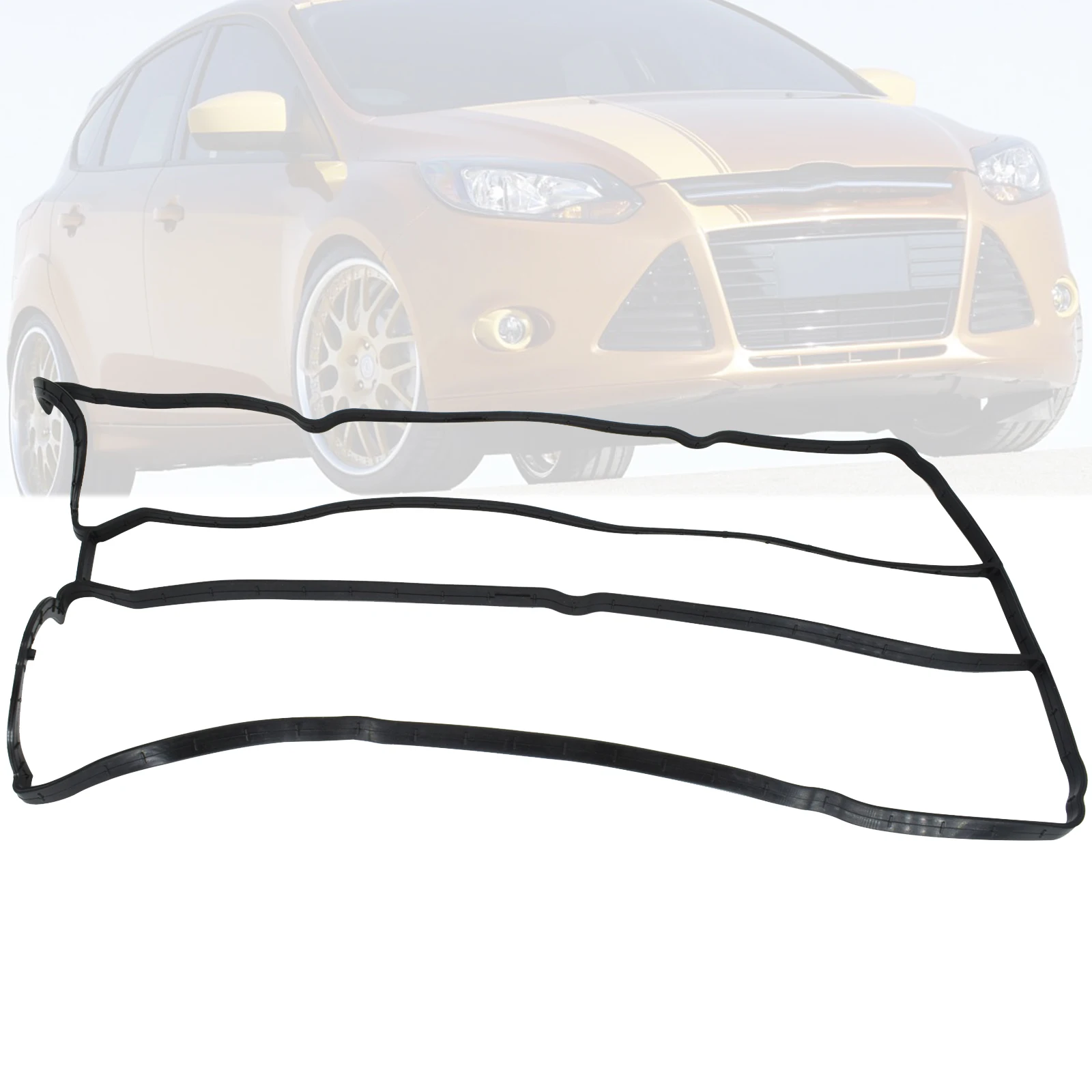 1PC Valve Cover Gasket Seal For Ford Fiesta MK4 MK5 Fusion Focus C-Max ...
