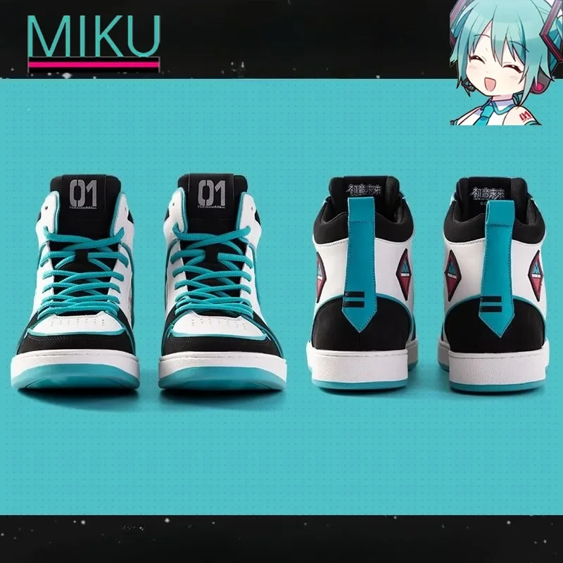 Anime-Peripheral-Hatsune-Miku-Sneakers-Comfortable-and-Breathable ...