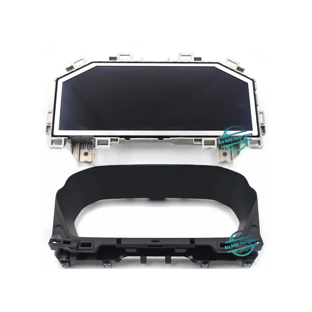 Suitable For Audi New A3 Lcd Instrument Cluster Virtual Cockpit 8y0 920 ...