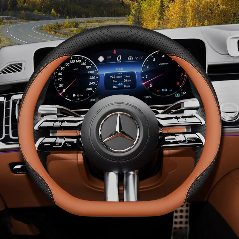 For Mercedes-Benz C260L E300L GLC300 A200 GLB220 GLA C E Class ...