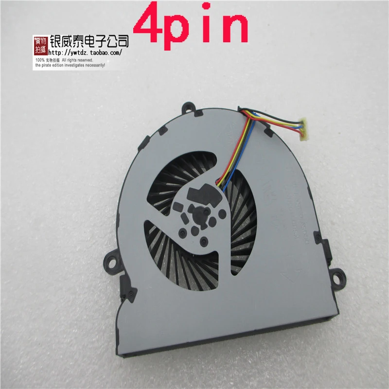Cooling Fan for Dell Inspiron 15R 3521 3721 5521 5535 5721 74X7K HP ...