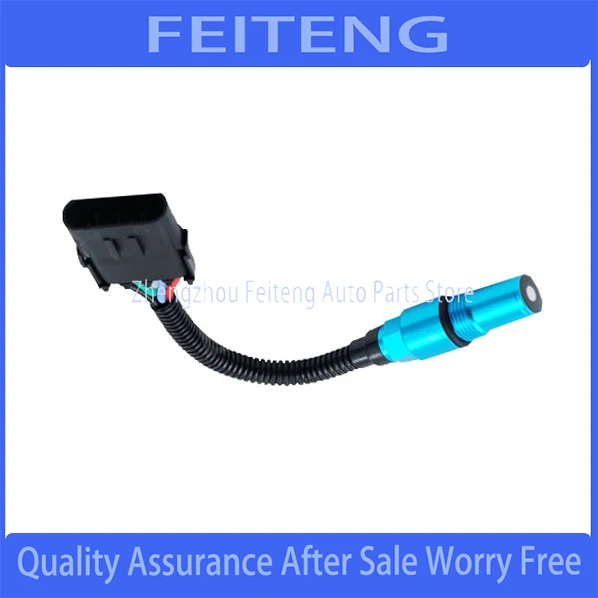 Original-New-Automobiles-Speed-Sensor-KF01354WX001-3408503-4326596-For ...