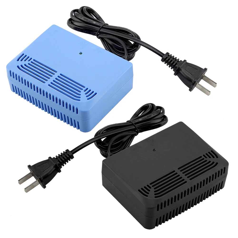 Intelligent-Higt-Quality-Black-Anion-Generator-with-8-Launch-Head-ABS ...