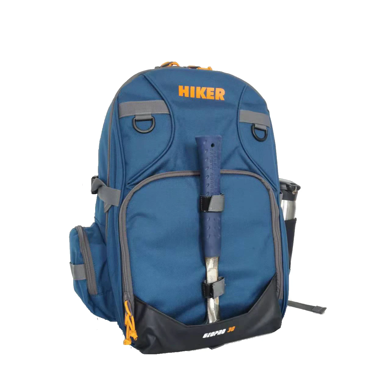 Professional-Geology-Backpack-Hanger-Geological-Hammer-30-Liters-Large ...