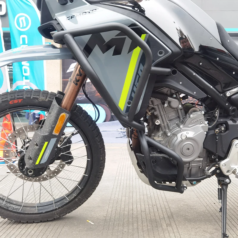 Protector-de-motor-para-motocicleta-parachoques-de-protecci-n-de-marco ...