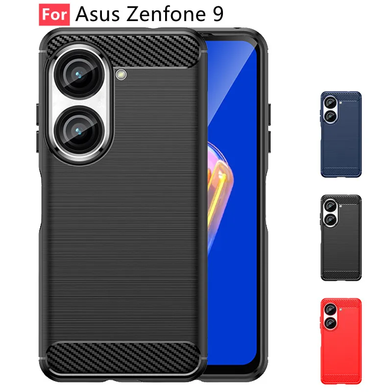 Silicone Case Asus Zenfone | Cover Asus Zenfone Fashion | Asus Zenfone ...