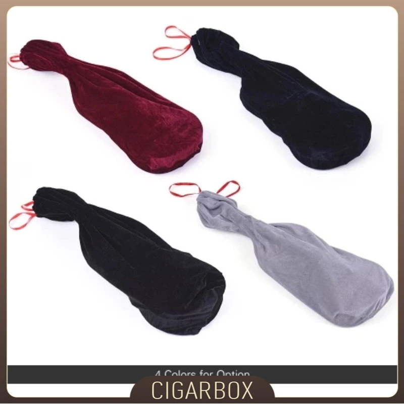 Acoustic Violin Cover Cotton Flannel Violin Bag Protect Violin From ...