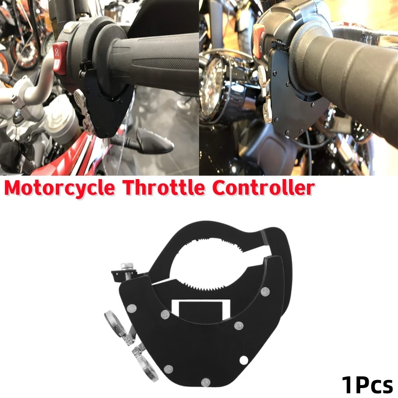 Universal-Motorcycle-Throttle-Controller-Motorbike-Cruise-Control ...