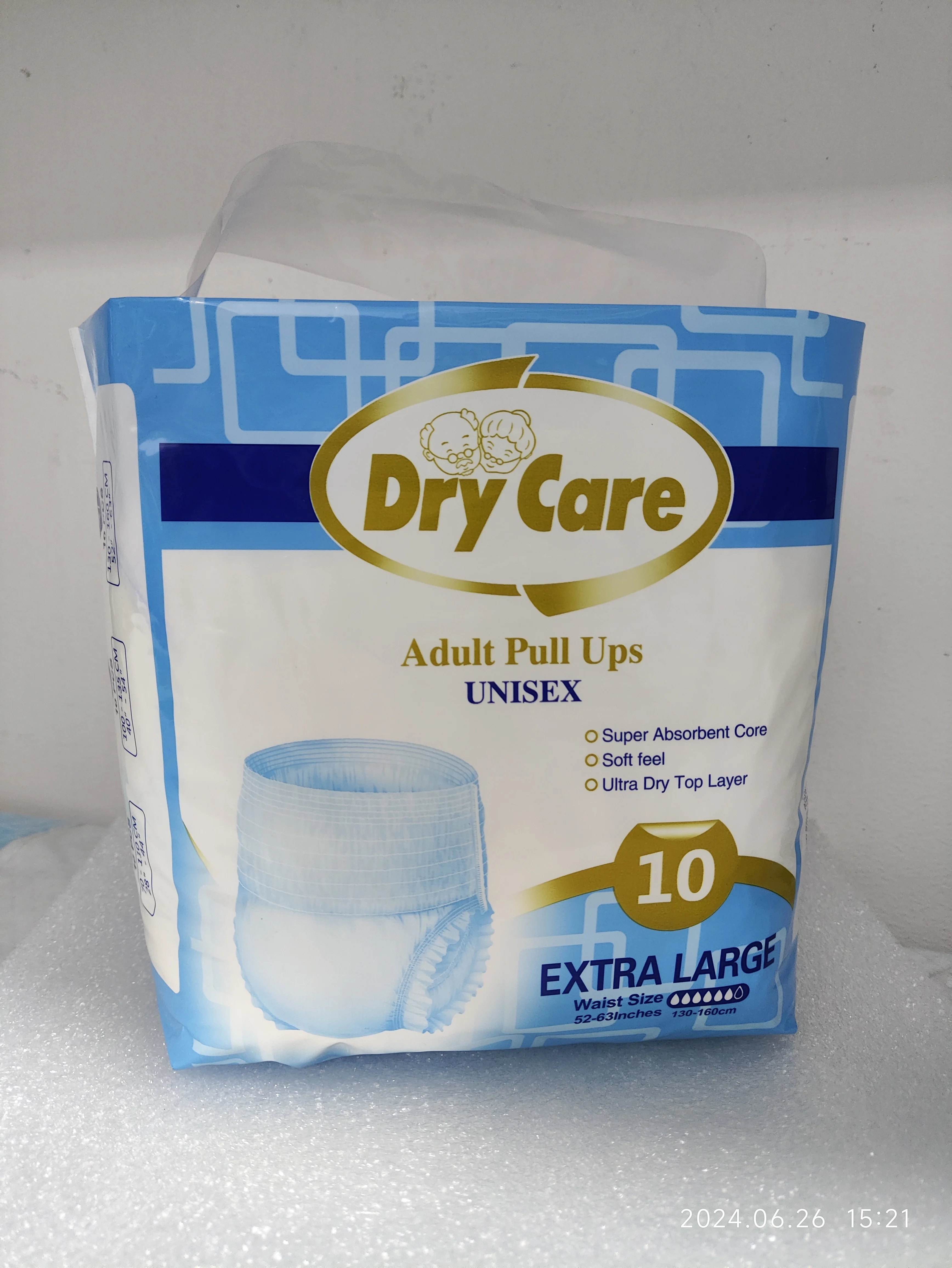 Men Wearing Diapers: Real-Life Solutions for Incontinence, Mobility ...