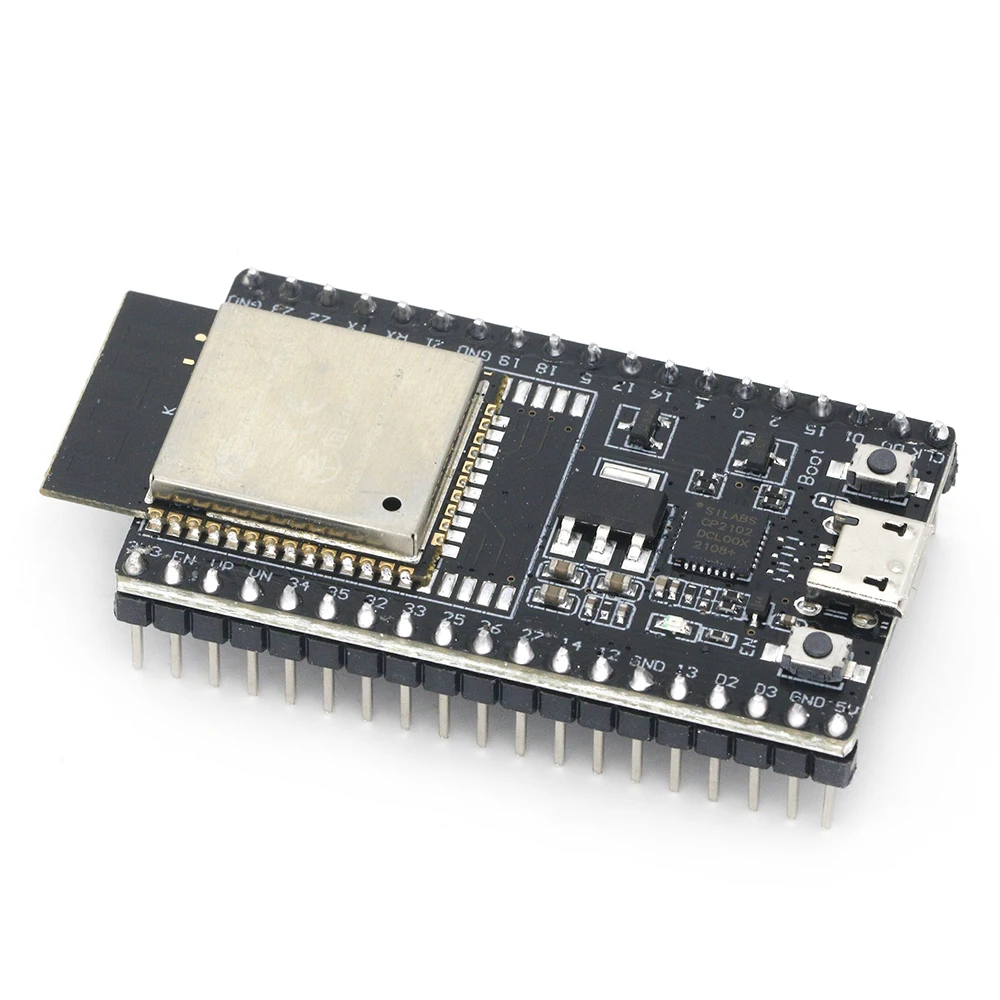 Placa De Núcleo Placa De Desenvolvimento V4 Esp32 Wroom32d Esp32 Esp32