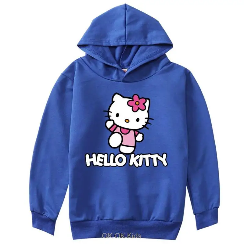 Hot-Hello-Kitty-Children-Spring-Autumn-Hoodie-Kids-Long-Sleeve-Coats ...