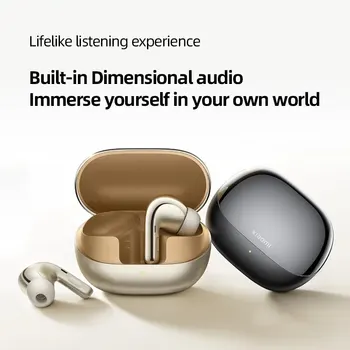 Xiaomi Mi Buds 4 Pro TWS Earphone Bluetooth 48dB Active Noise ...