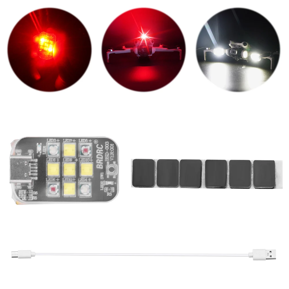 Night-Flight-Anti-collision-Light-USB-Rechargeable-Anti-collision ...