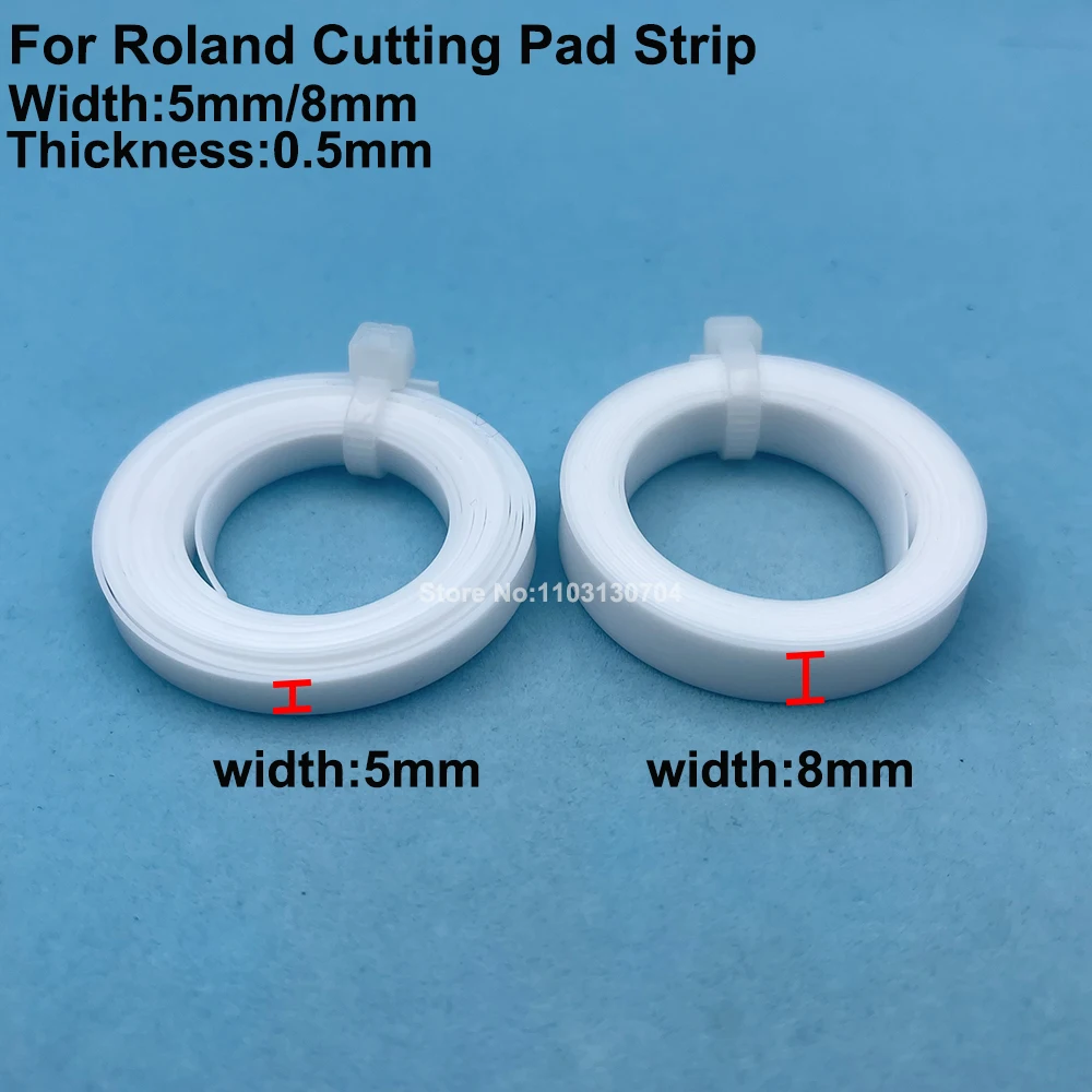 Roland-SP540-Cutting-Mat-Tape-Blade-Pad-Strip-for-Roland-CM400-CM500 ...