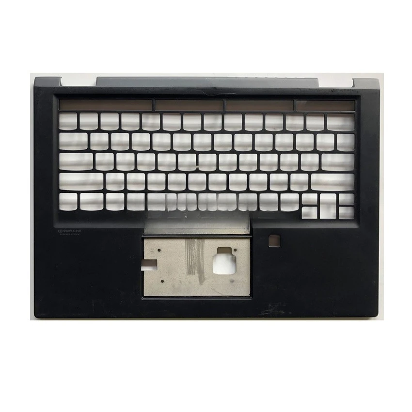 for-Lenovo-X390-Yoga-C-case-case-palm-rest-keyboard-frame-keyboard-case ...