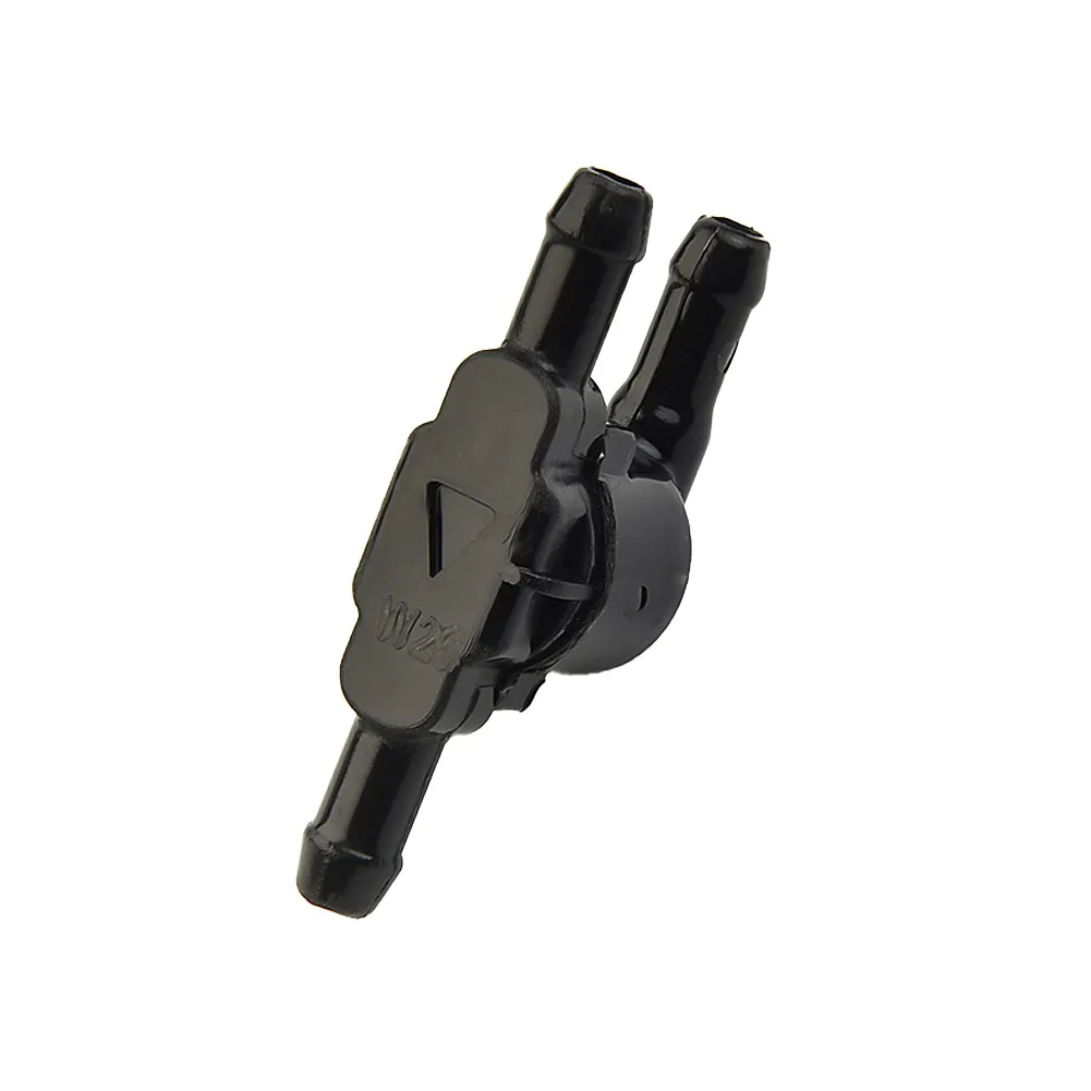 Car-Check-Valve-Windshield-Wiper-Washer-Spray-Pipe-3-way-Valve-Plastic ...