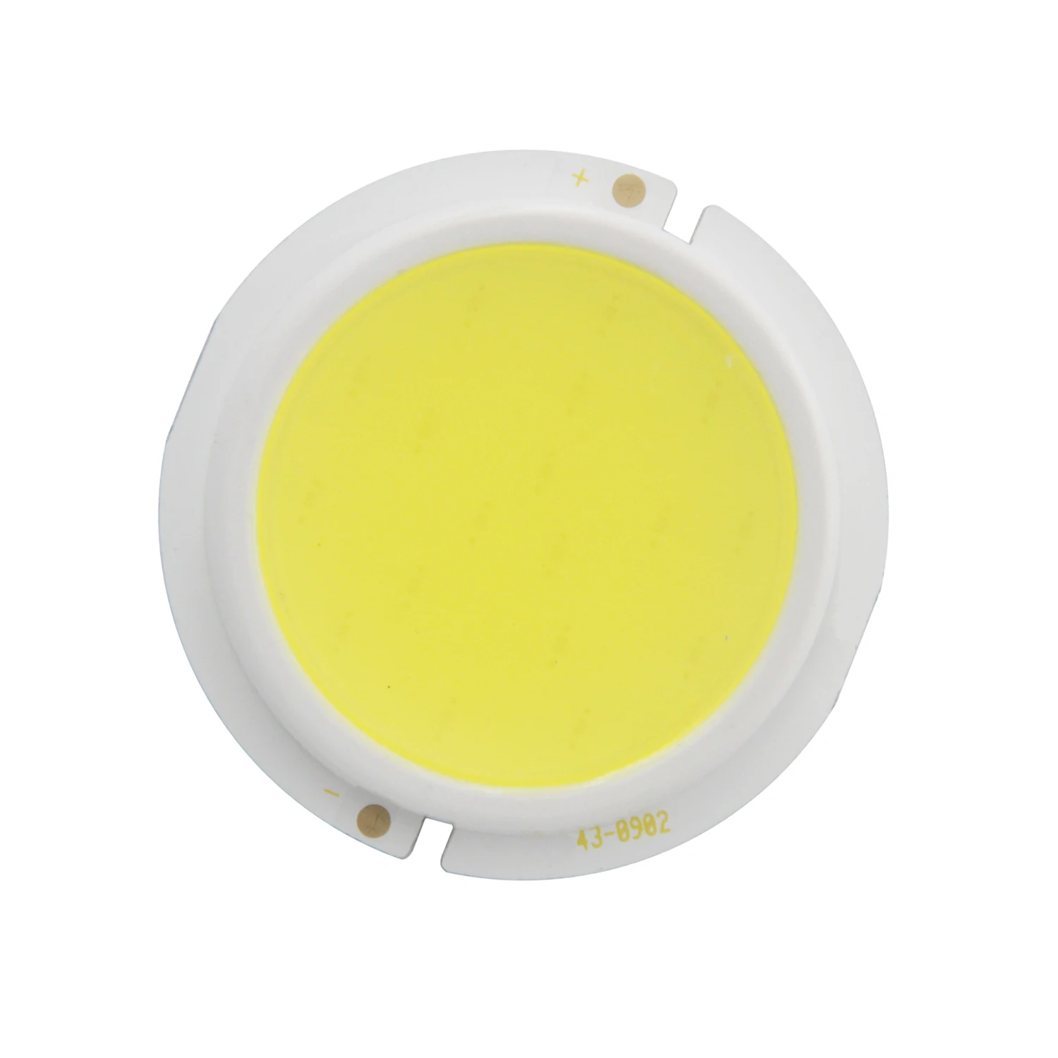 Round-COB-LED-Light-Source-Espessura-43mm-Quente-Natural-Branco-Frio ...