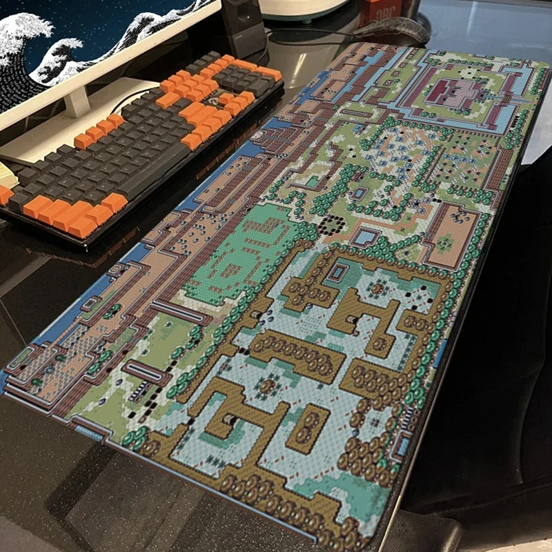 Mousepad-Zeldas-Mouse-Pads-Anime-Gamer-Cabinet-Carpet-Stitched-Edge ...
