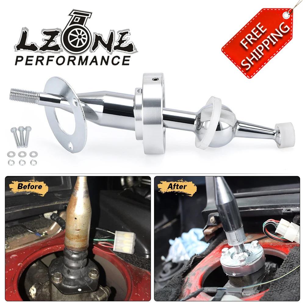 Quick-Fast-Throw-Short-Shifter-For-90-97-Mazda-MX5-Miata-Manual-M-T ...