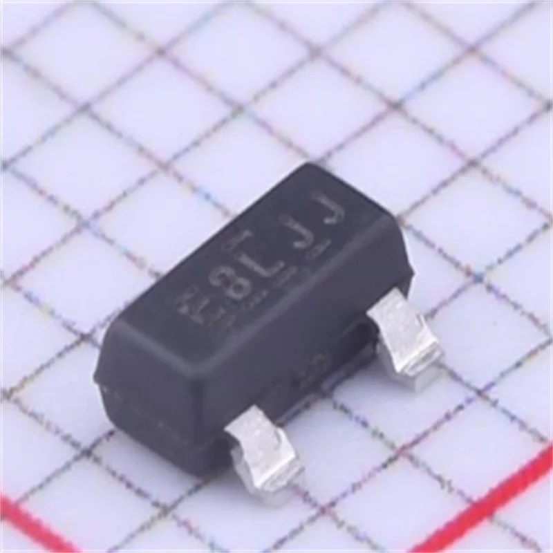20PCS-50PCS-100PCS-New-original-IRLML6402TRPBF-IRLML6402-MOSFET-P-CH ...