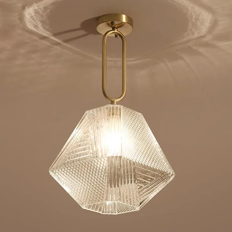 Nova chegada led luzes pingente lâmpada moderna casa iluminação ...