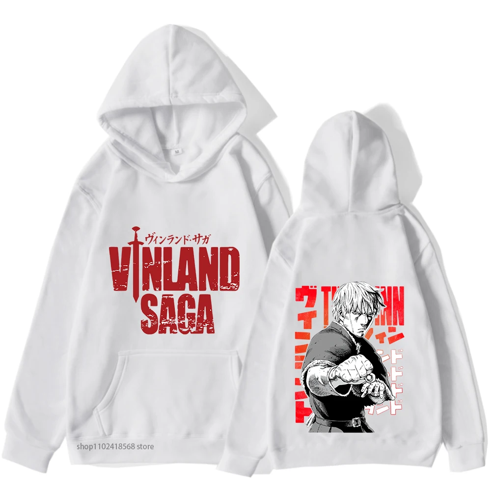 Vinland Saga archivos - Kokohai | Merchandising de anime y manga para ...