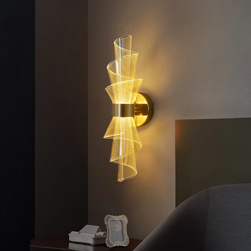 LED-Wall-Light-Sconce-Interior-Lighting-Home-Sofa-Decoration-Bedroom ...