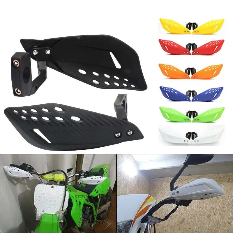 For-Motocross-Hand-Bar-Handguards-Protector-with-22mm-Handguards ...