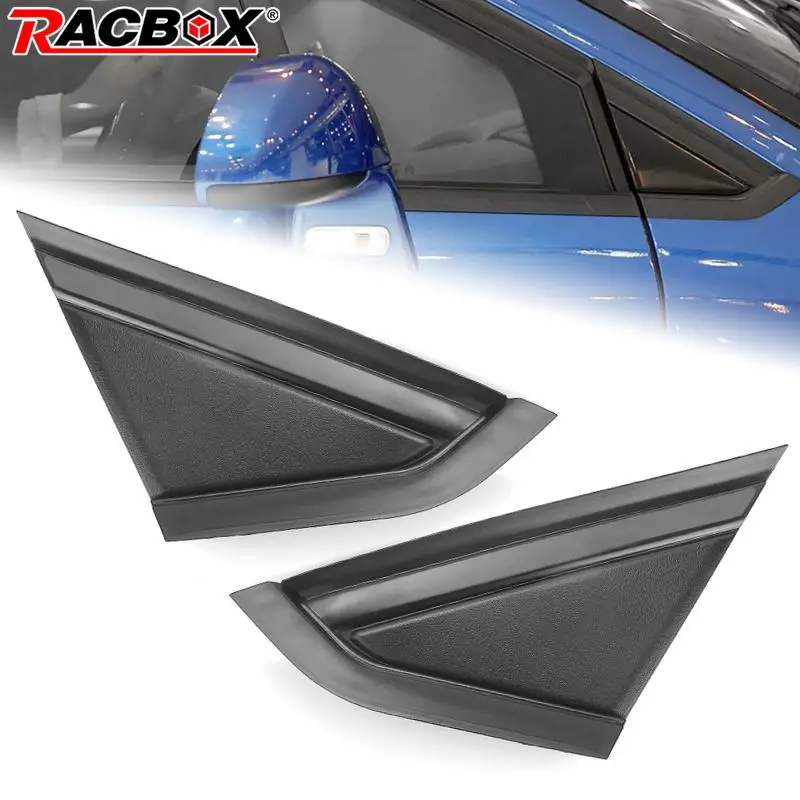 Front-Window-Triangle-Plate-For-Citroen-C4-1-6D-2004-2010-Mirror-Corner ...