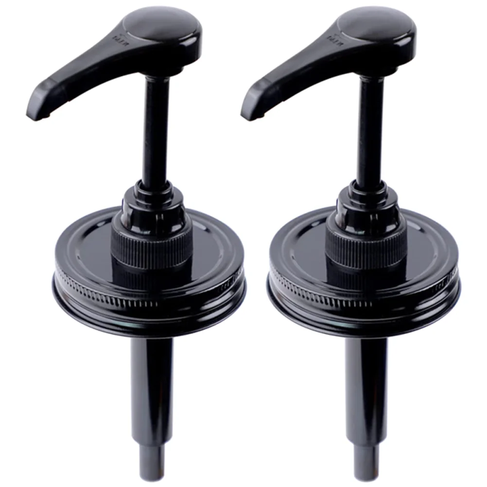 Pump-Dispenser-Honey-Pot-Pot-Pot-Bottle-Honey-Pot-Pot-Pot-Lids-Sauce ...
