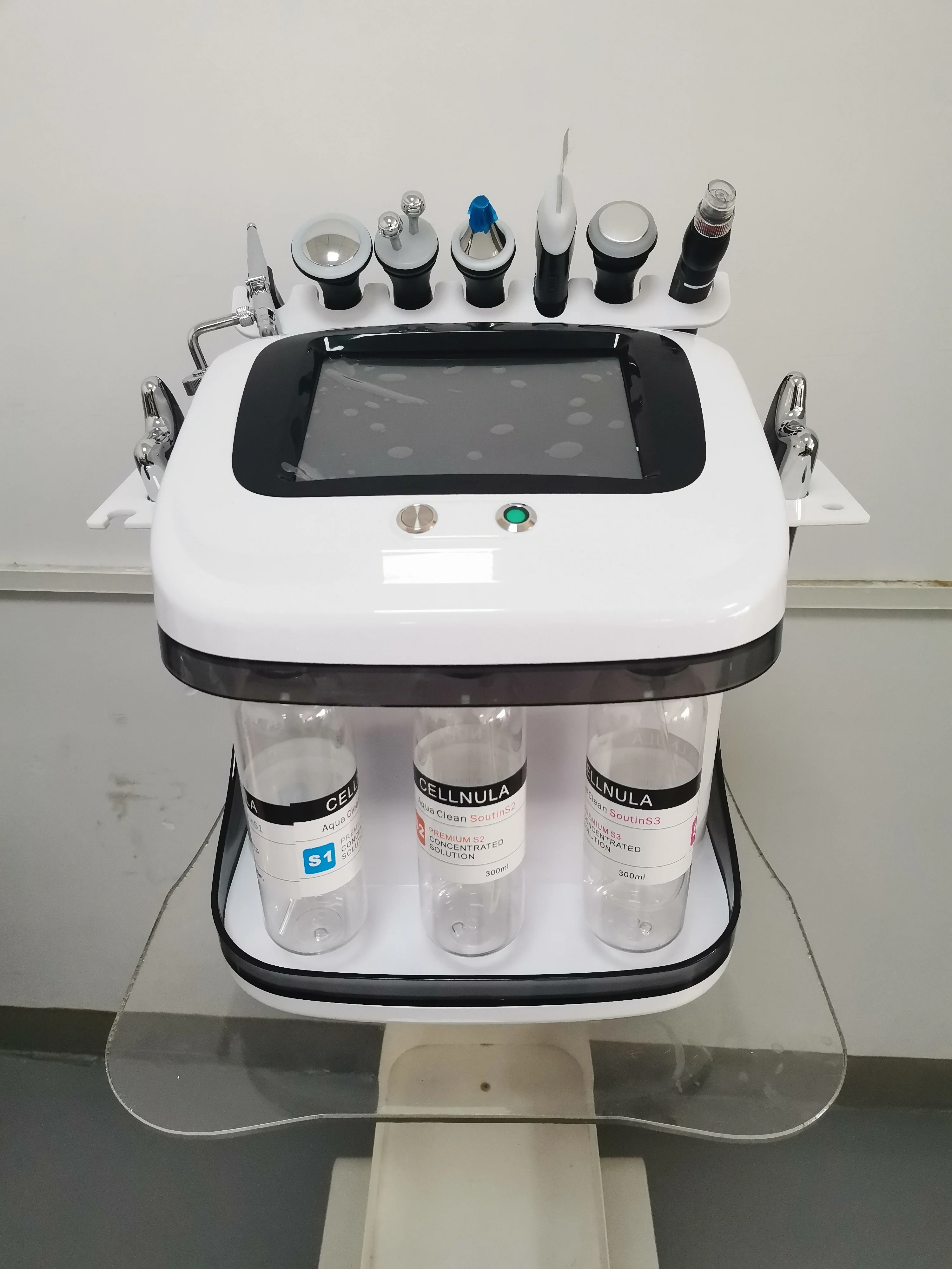 M-quina-de-ox-geno-Facial-multifunci-n-8-en-1-profesional-tratamiento ...