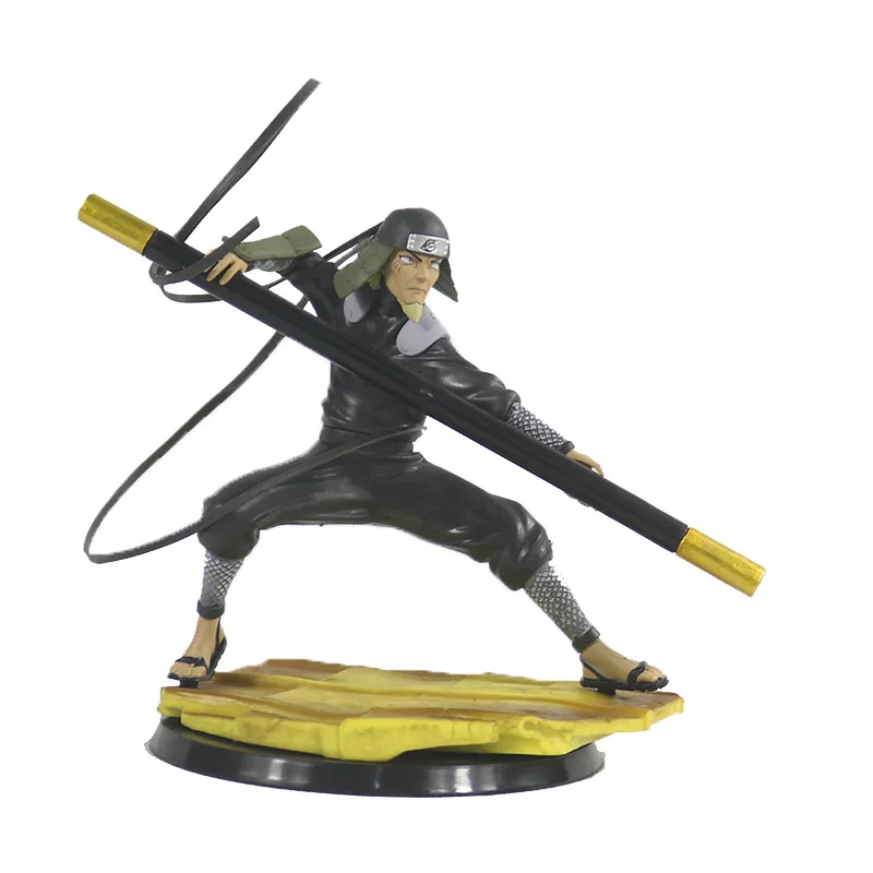 Sarutobi Hiruzen Armor