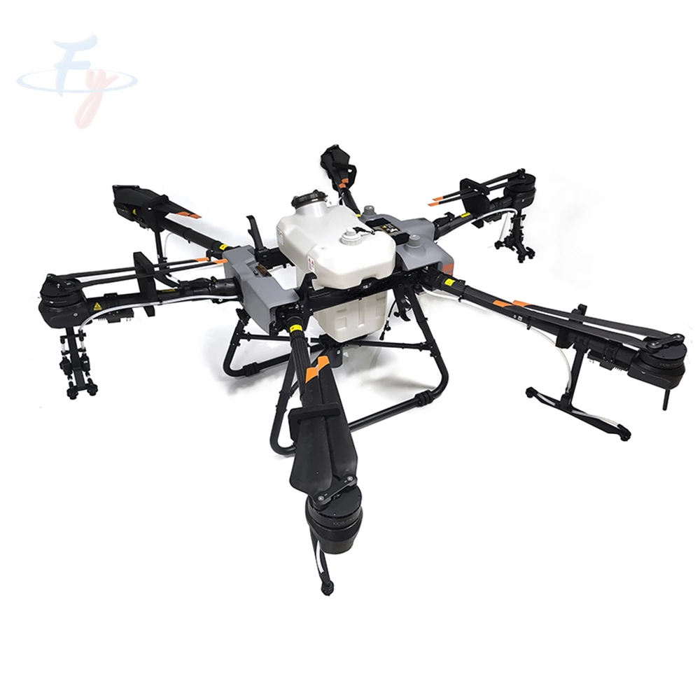 Original Agriculture Plant Protection Mega Drone, Veículo Aéreo Não ...