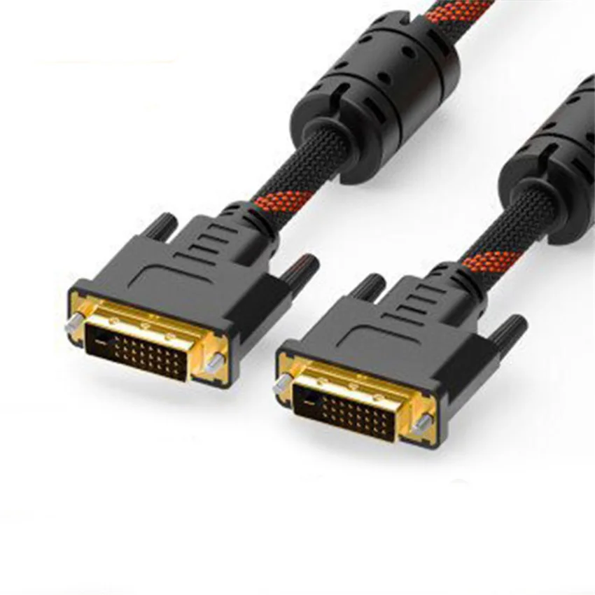 Cable-DVI-24-1-de-doble-canal-cable-de-alta-definici-n-monitor-de ...